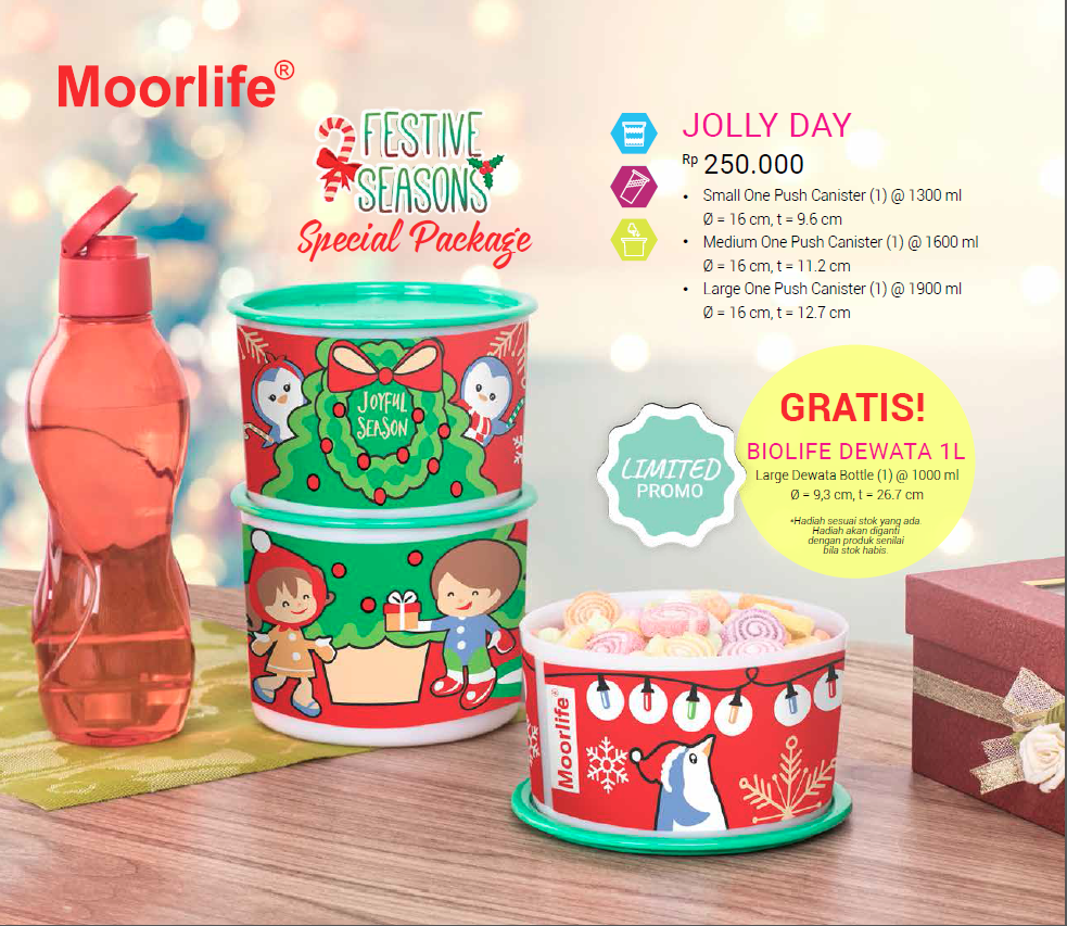 Moorlife – Plastic Ware – Houseware – Multipurpose: PROMO