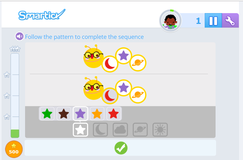 Review: Smartick Math - A Net in Time