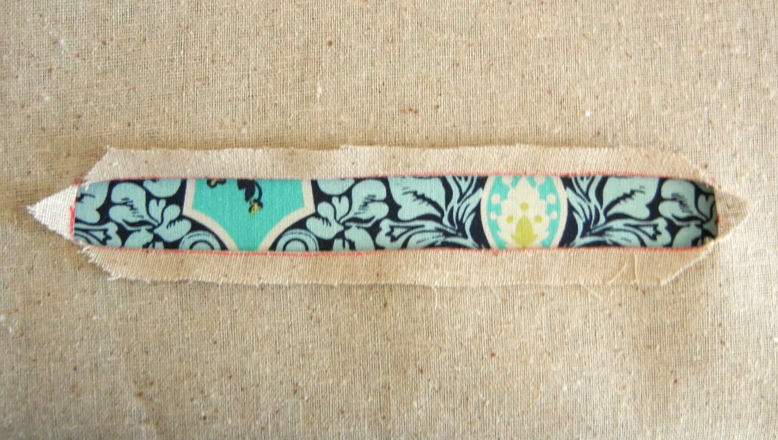 Zippered Lining Tutorial | Sweet Verbena