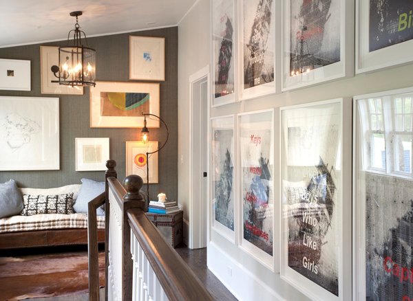 Andrea Hebard Interior Design Blog: Santa Barbara Design House