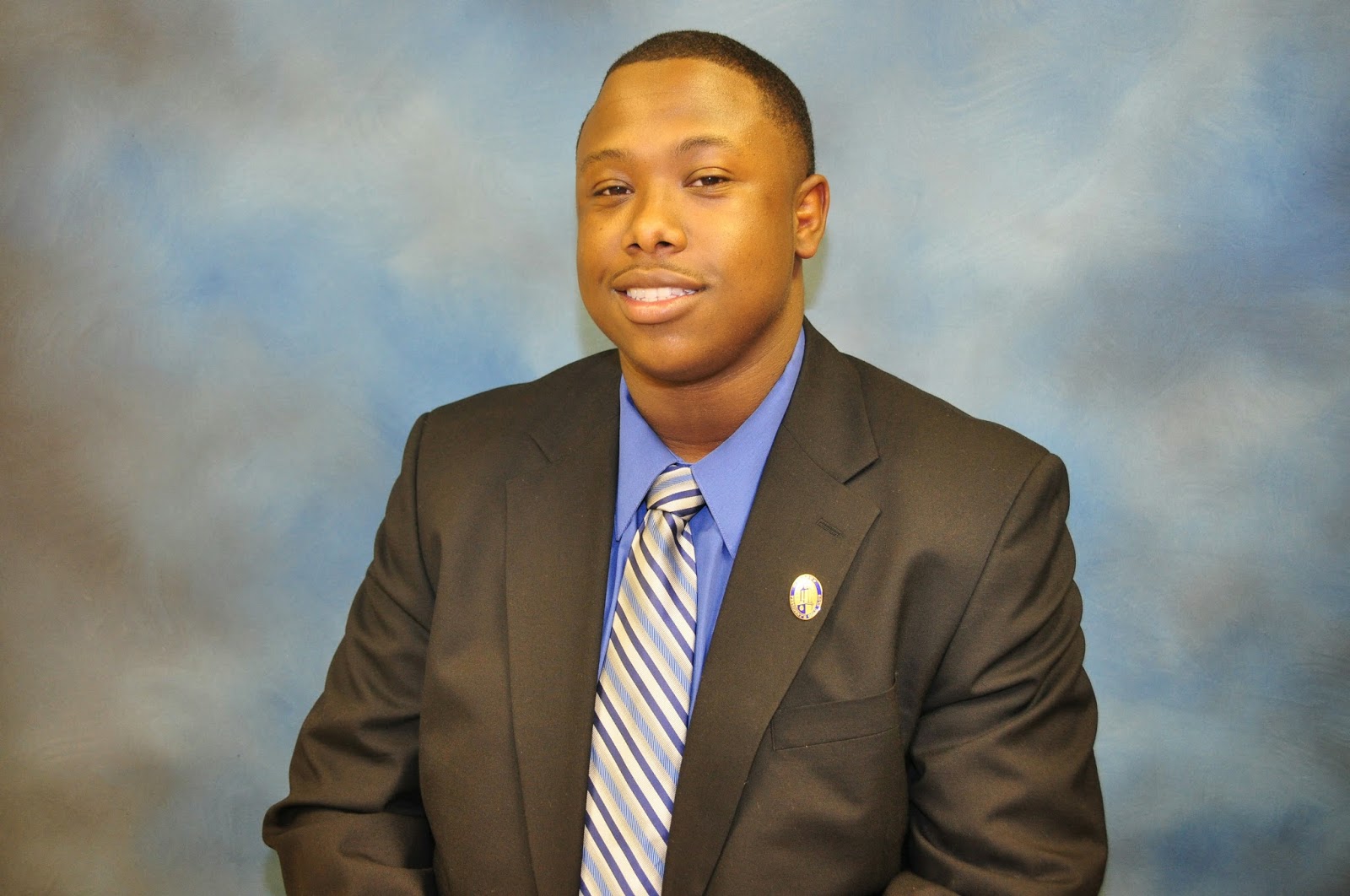 Office of the President: Wildcat Dreams Vol. 1, No. 12