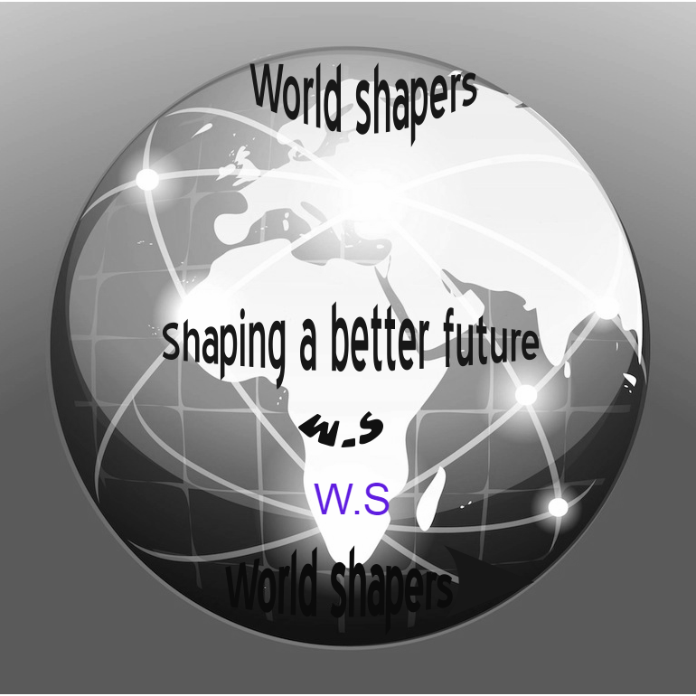 WORLD SHAPERS