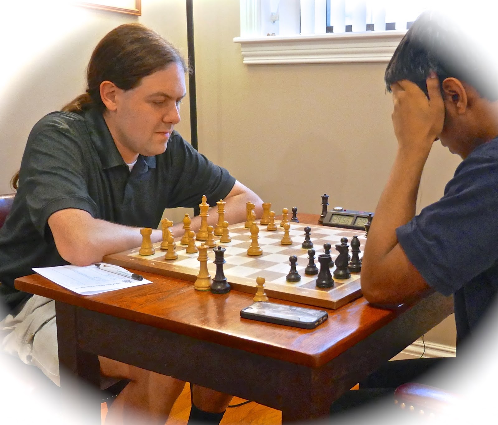 Boylston Chess Club Weblog: July 2017