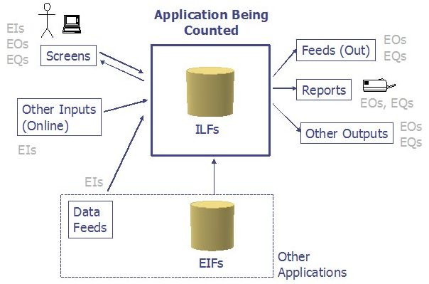 Art of Project Management: Functional Point Analysis