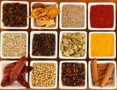 Greens Keeper Landscape Maintenance, LLC: Nine Spice Facts You Never Knew