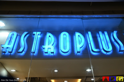 AstroPlus Brings Blog-Connect! - Recycle Bin of a Middle Child