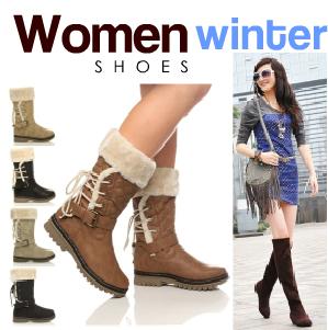 Footwear that matters all: Are You Looking For Winter Shoes For ...