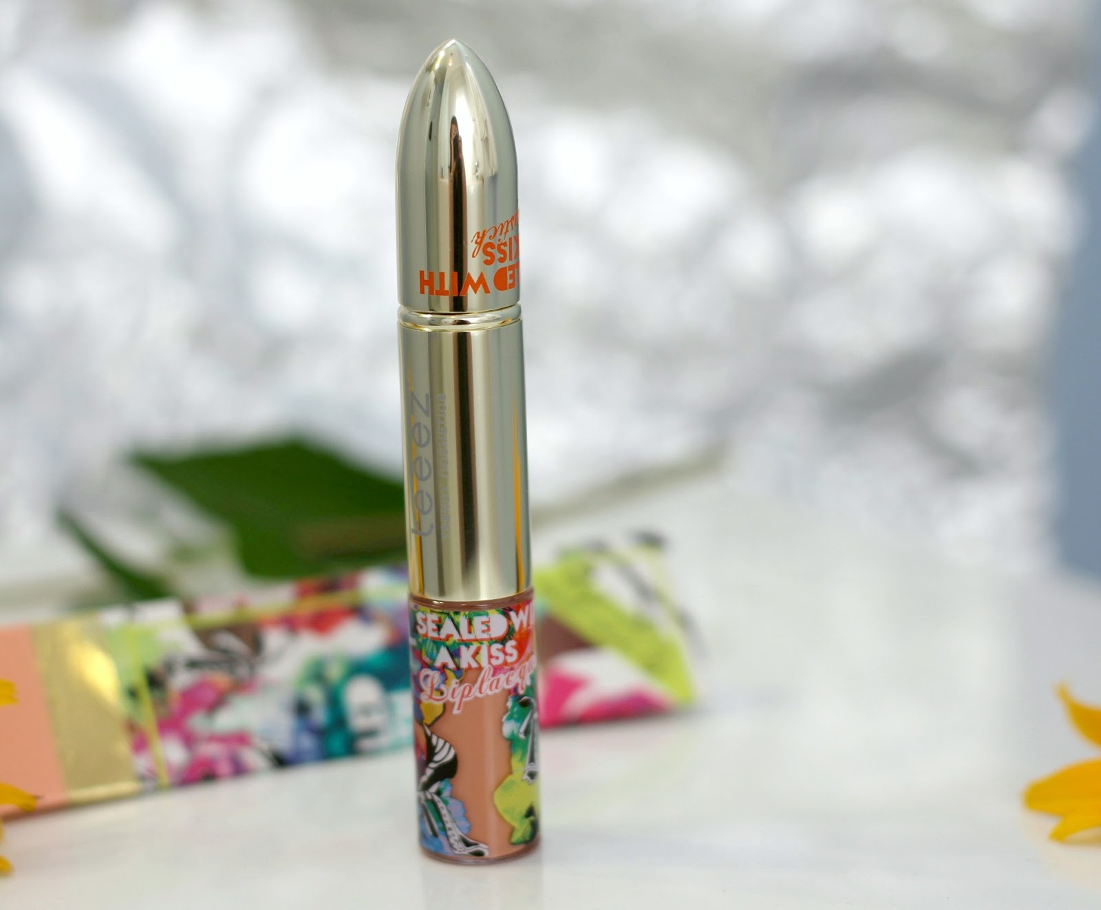 Introducing Teeez Cosmetics Available Now at Hudson's Bay — Raincouver ...