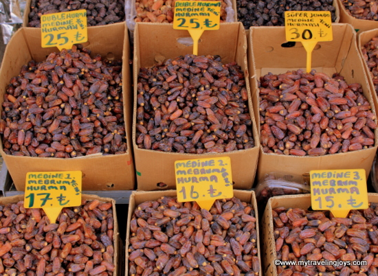 7 Good Eats in Konya, Turkey ~ My Traveling Joys