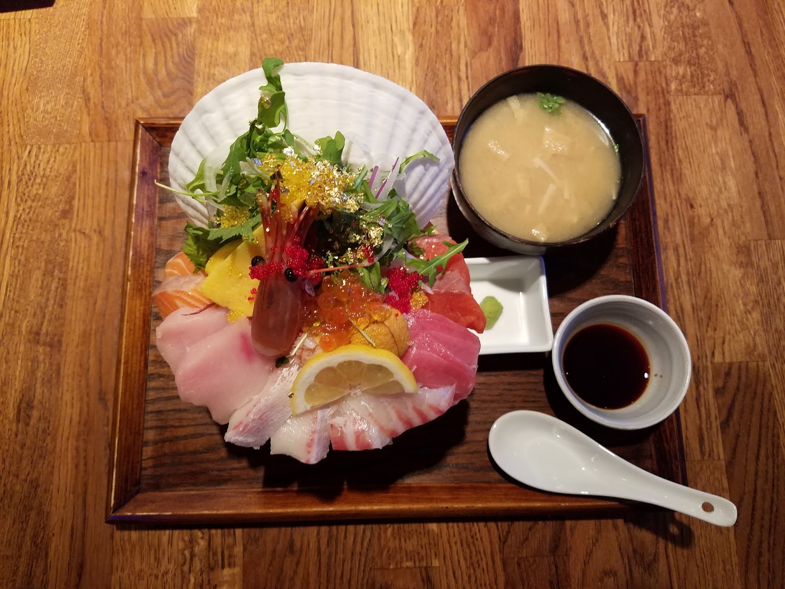 Raisu - Vancouver, Canada - chichicho~