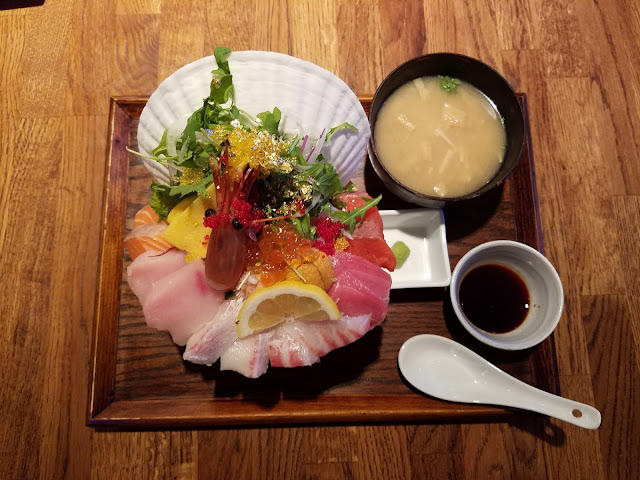 Raisu - Vancouver, Canada - chichicho~