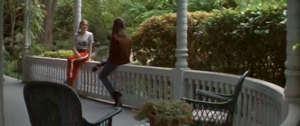 Dear Old Hollywood: Santa Rosa, California - McDonald Avenue Film Locations