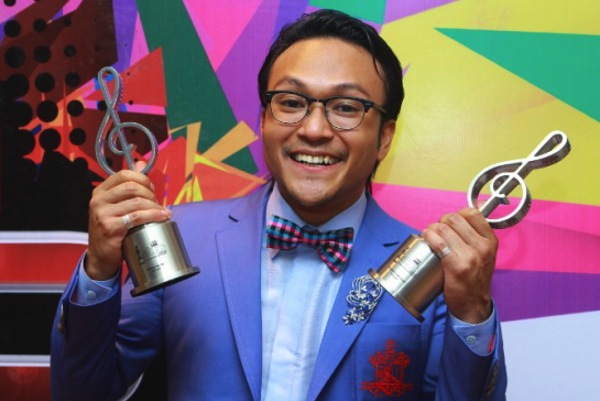 Lima minit bersama Shaheizy Sam - Media CBS!