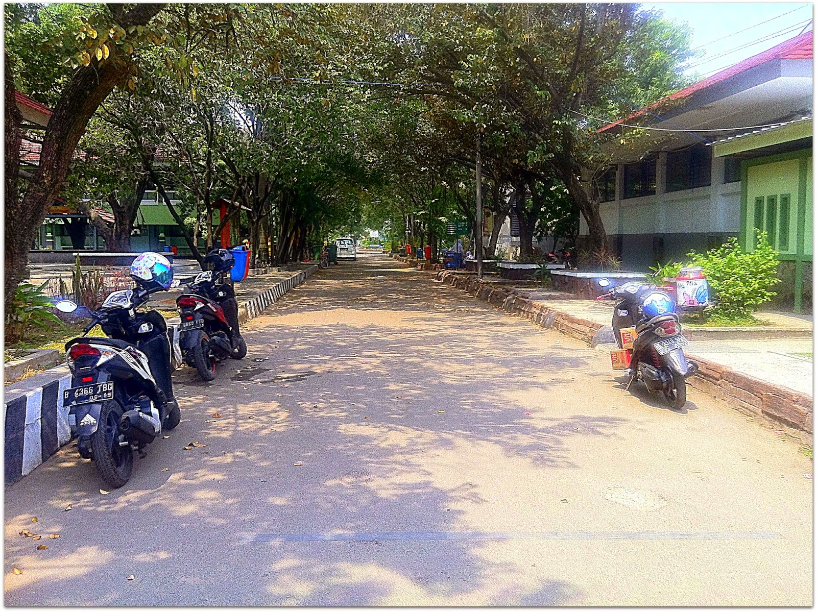 SMKN 26 Jakarta ~ SMKN 26 PEMBANGUNAN JAKARTA DAN TEKNIK GAMBAR BANGUNAN