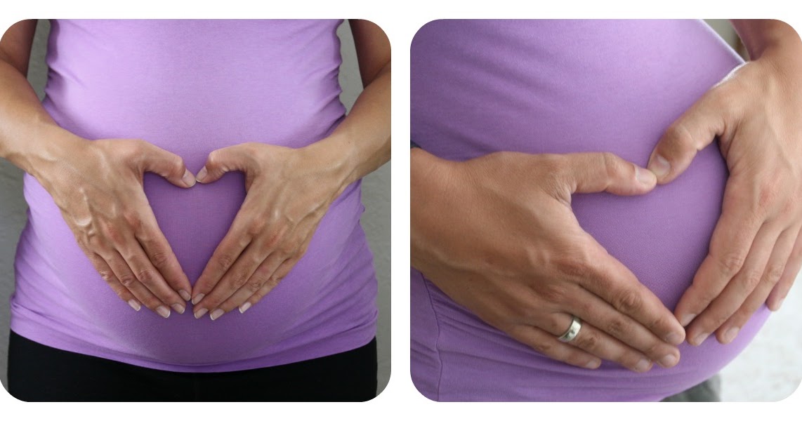 Everything Eatherton: 39 Week "Bumpdate"