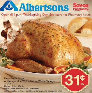 $impli$tic $avings: Turkey Wars 2011!