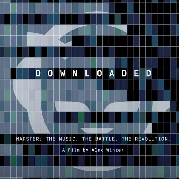Downloaded: confira o trailer do documentário sobre o Napster. Lars ...