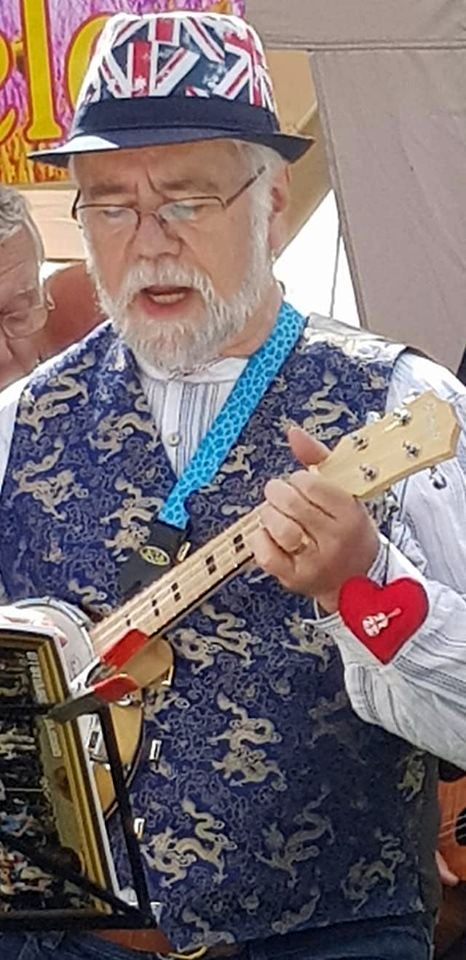Last of the Summer Ukuleles: Gig gallery 2019
