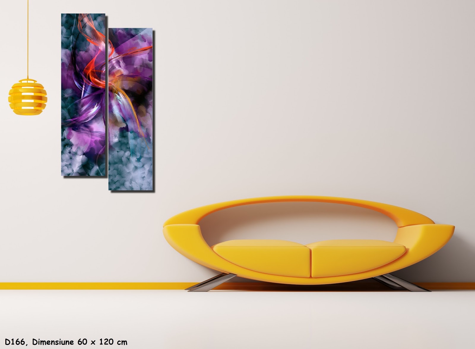 Tablouri Decorative Sibiu