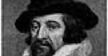 Francis Bacon: Greatest Prose Writer of Classic Status