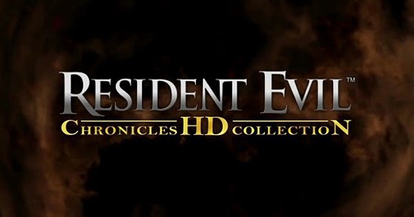 Resident Evil: Chronicles HD Collection (Video Game Review)