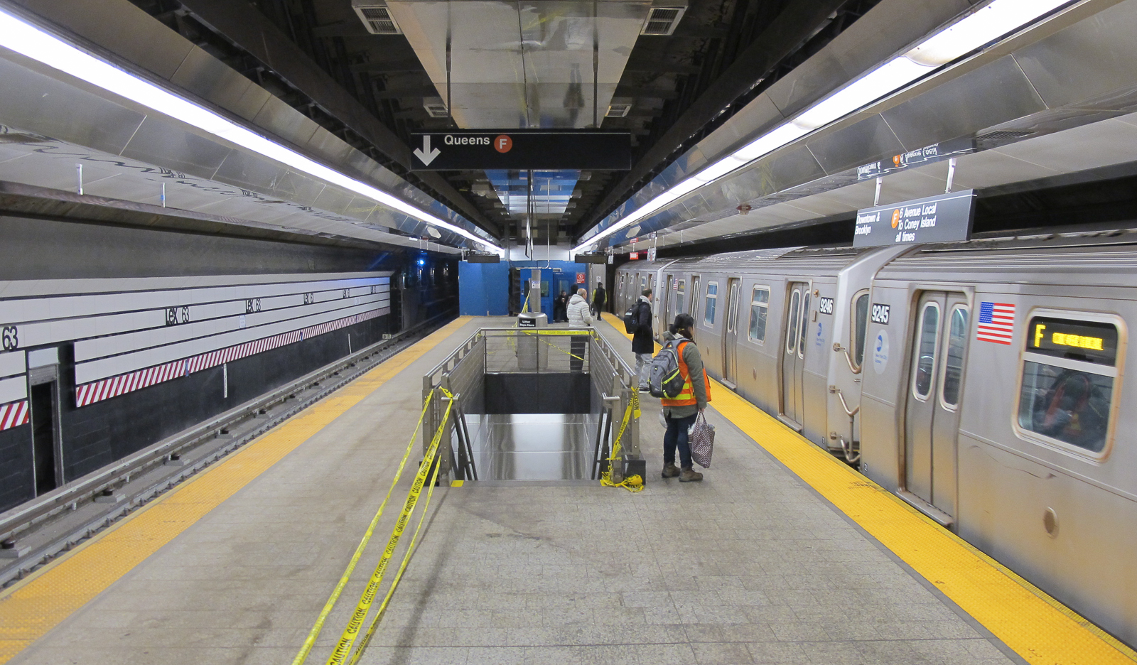 The Launch Box: 2016