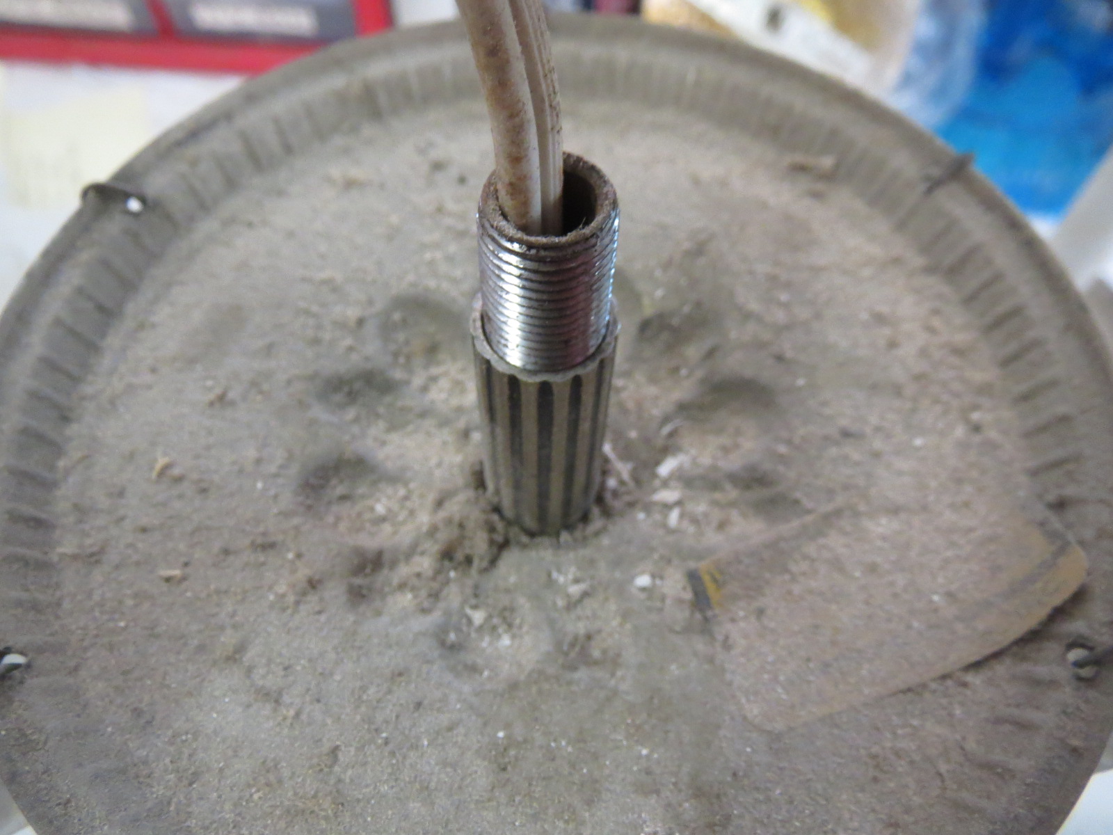 Lamp Parts and Repair | Lamp Doctor