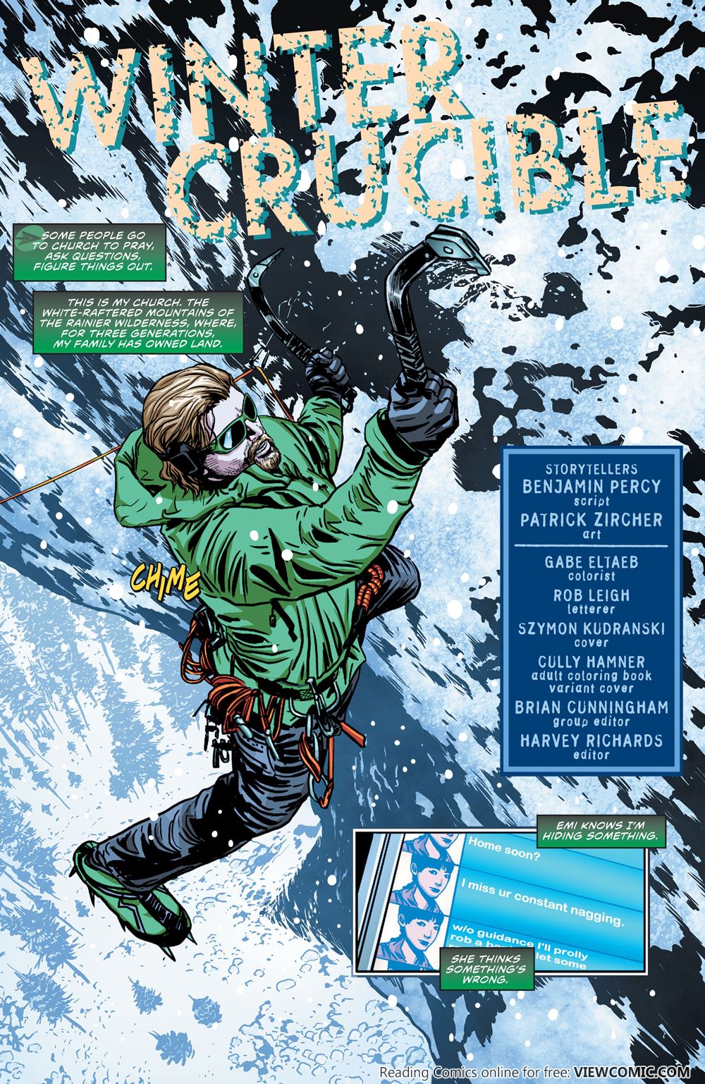 Green Arrow v5 048 (2016) - Read All Comics Online