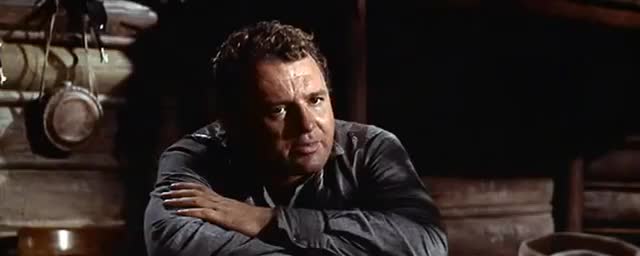 Forgotten Actors: Rod Steiger