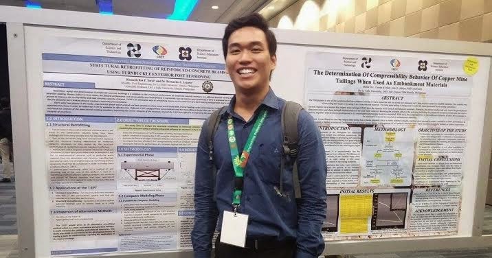 Civil Engineering Dept., DLSU-Manila - AnimoCIVnews:Online: DLSU ...