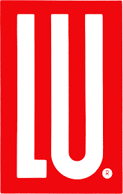 The Branding Source: New logo: LU