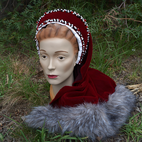 Another Straw Hat Makeover | Tanith Rowan