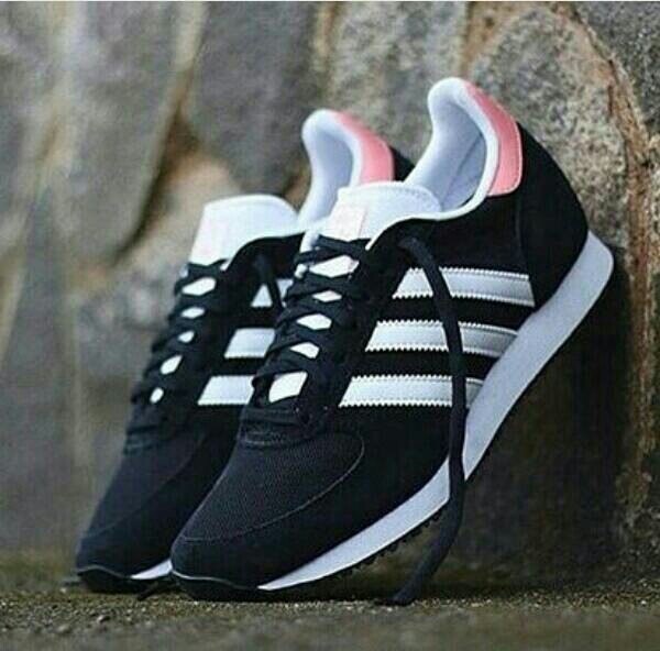 jual sepatu adidas casual original terbaru online untuk pria dan wanita
