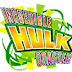 The Incredible Hulk (roller coaster)