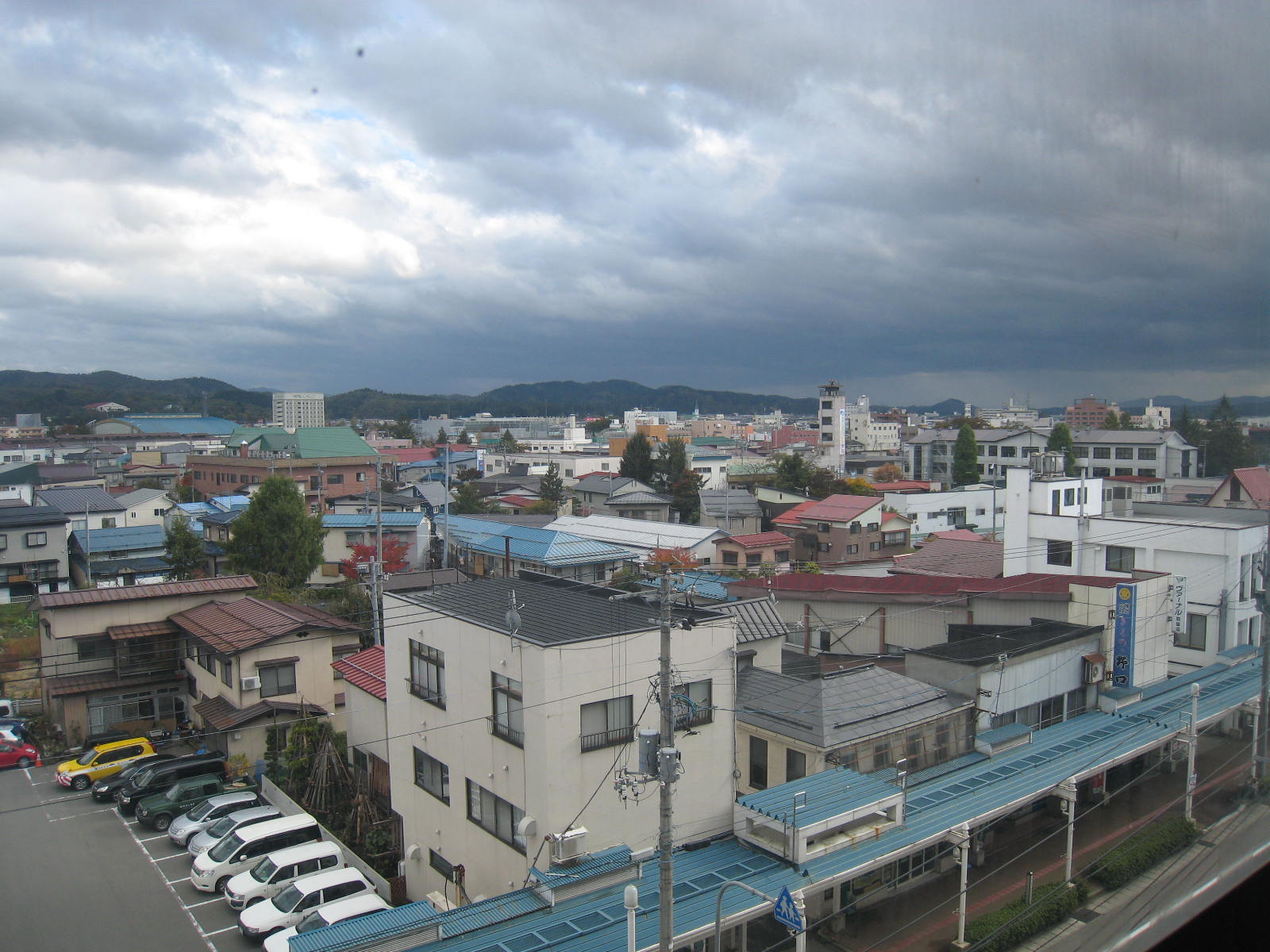 Visit Japan, Travel Japan, Discover Japan: Streets of Shinjo City in ...