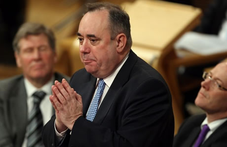 The Laird Report: ‘Bought and sold for Aussie Gold’? Labour Party steps ...