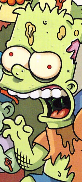 Joe Torcivia's The Issue At Hand Blog: Happy Halloween – From Some of ...