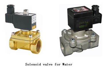 Lelumuh Tekno: Final Control Element (Bag. 3) Actuator