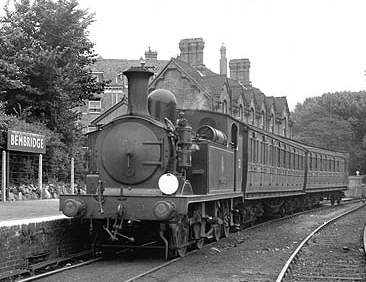 Public Transport Experience: Wow! That's Really Huge!! (part 1)