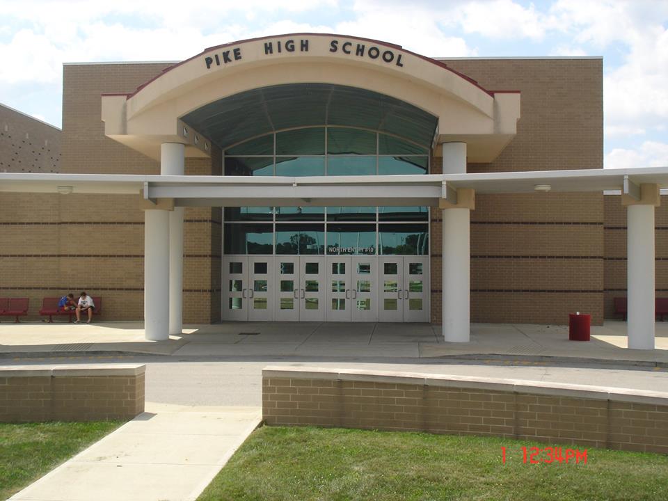 Pike 1969 Class Reunion