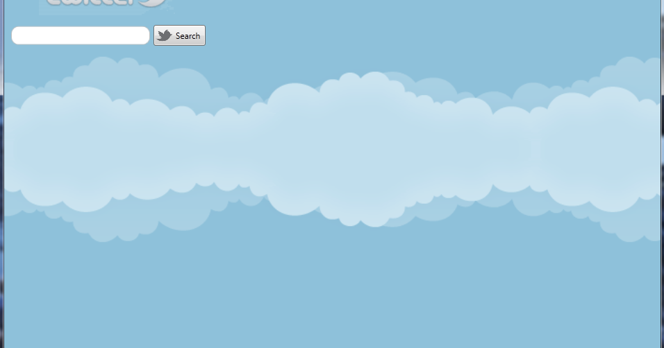 Twitter Search Wpf Jquery 2 Dotnet