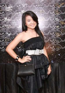 Talent show indonesia