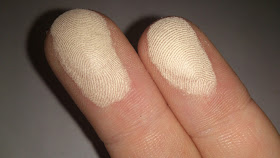 Glasgow Beauty Blogger: Natural Collection Pressed Powder Neutral - Review