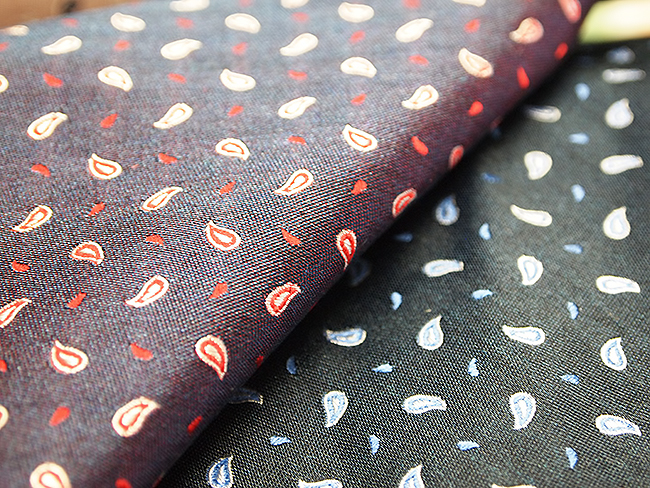 Samina: Kiton, Tie story