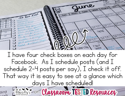 Facebook Tips for Teacher Bloggers | Classroom Tested Resources