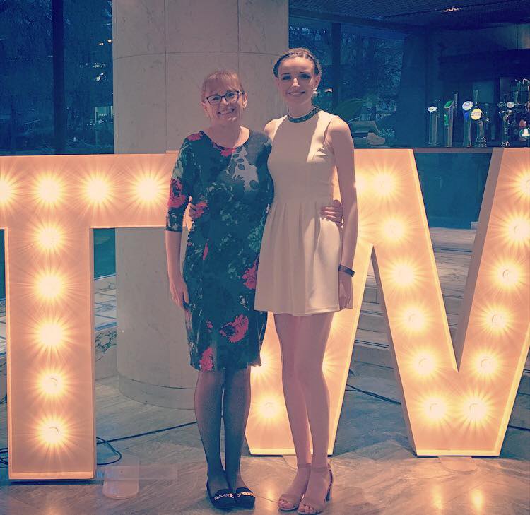 NTW NHS Awards Night | Kate Stanforth