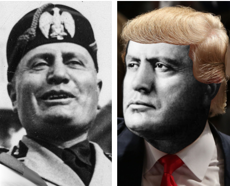 The Redwood Guardian: What do you really know about Benito Mussolini or ...