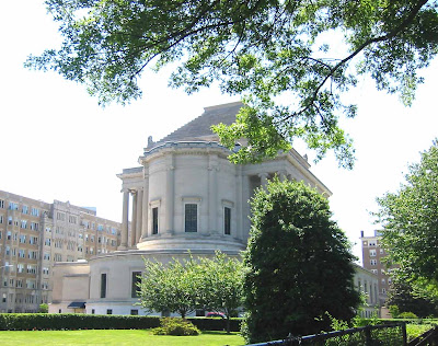 architect design™: John Russell Pope: Temple of the Scottish Rite