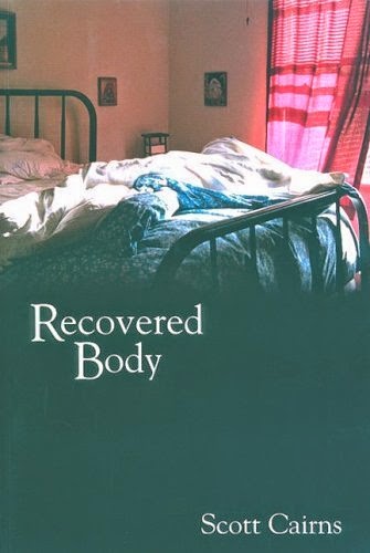 Faith, Fiction, Friends: Scott Cairns: Using Poetry to Explicate Scripture