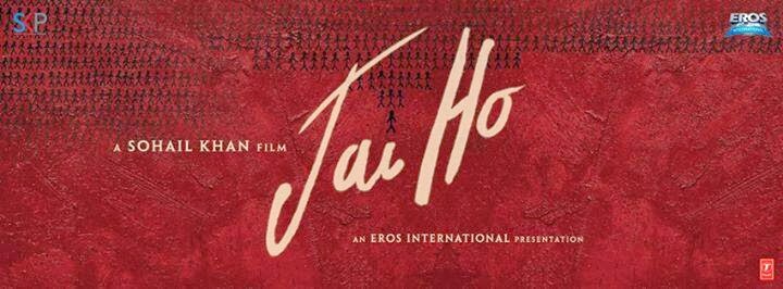 Jai Ho (2014) Hindi Movie Release Date, Full Star Cast and Crew ...